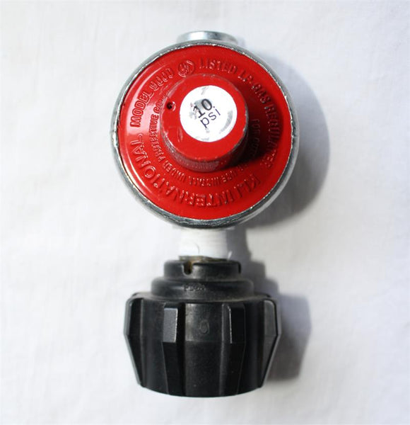 C-Pro Regulator Only – The Mosquito Store