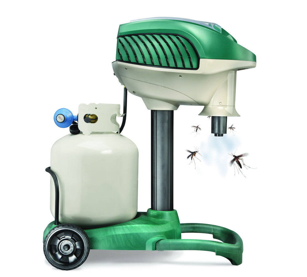 Certified Mosquito Magnet® Repairs & Parts | The Mosquito Store