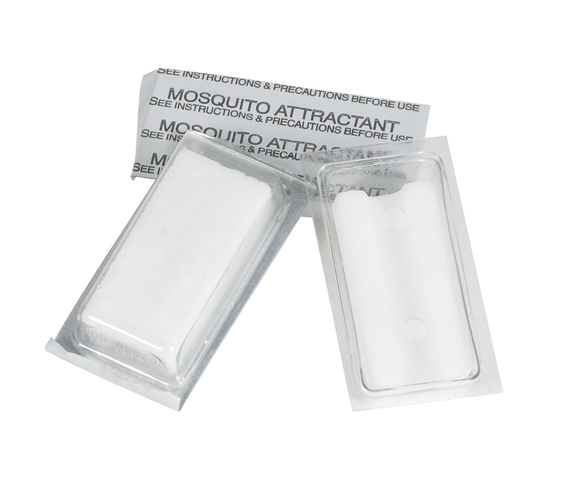 OCTENOL3 Octenol Biting Insect Attractant, 3-Pack